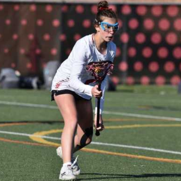 Sofia Ryan's Lacrosse Recruiting Profile