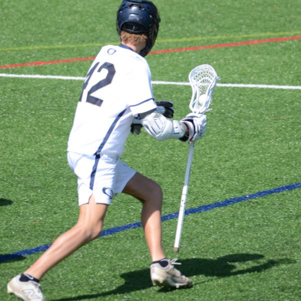 Daniel Giblin's Lacrosse Recruiting Profile