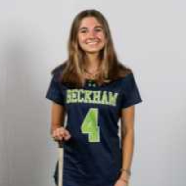 Reese Martin's Lacrosse Recruiting Profile