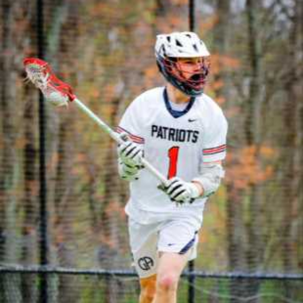 Paul Rambo's Lacrosse Recruiting Profile