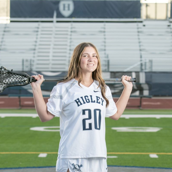 Hannah Matheson's Lacrosse Recruiting Profile