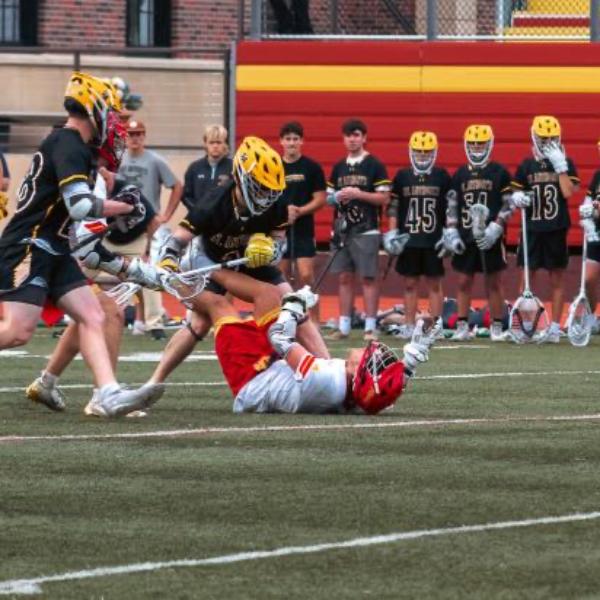 Patrick Tuohy's Lacrosse Recruiting Profile