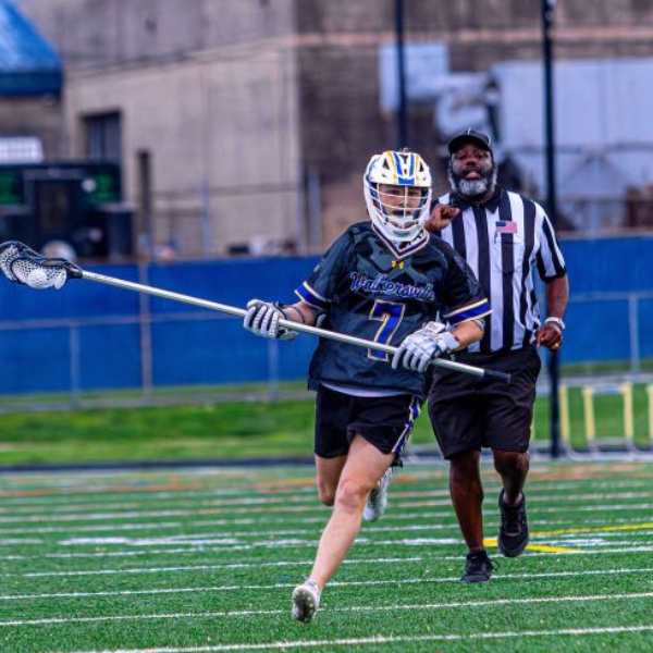 Ethan Minnick's Lacrosse Recruiting Profile