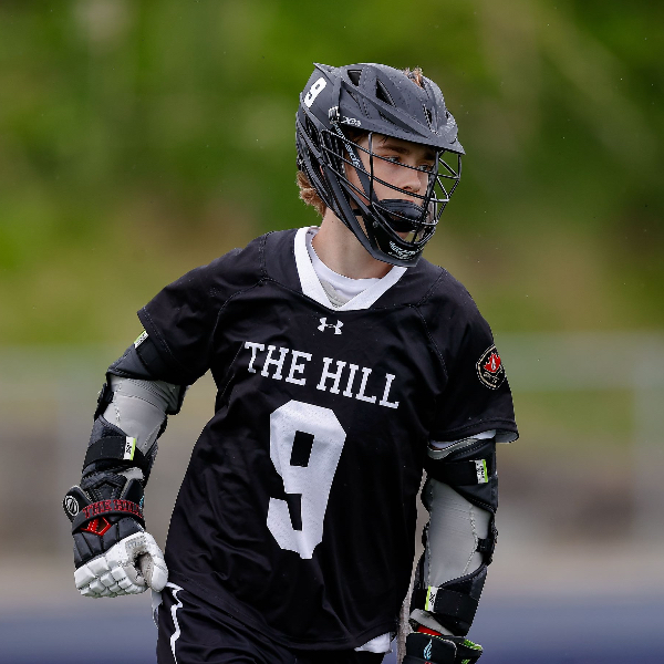 Charlie Packard's Lacrosse Recruiting Profile