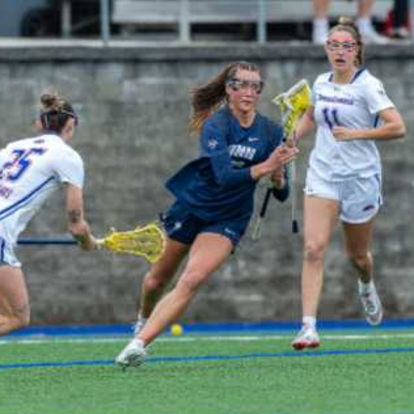 Carly Ross' Lacrosse Recruiting Profile