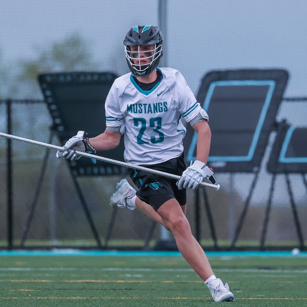 Owen Hurst's Lacrosse Recruiting Profile