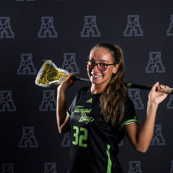 Anna Wood's Lacrosse Recruiting Profile