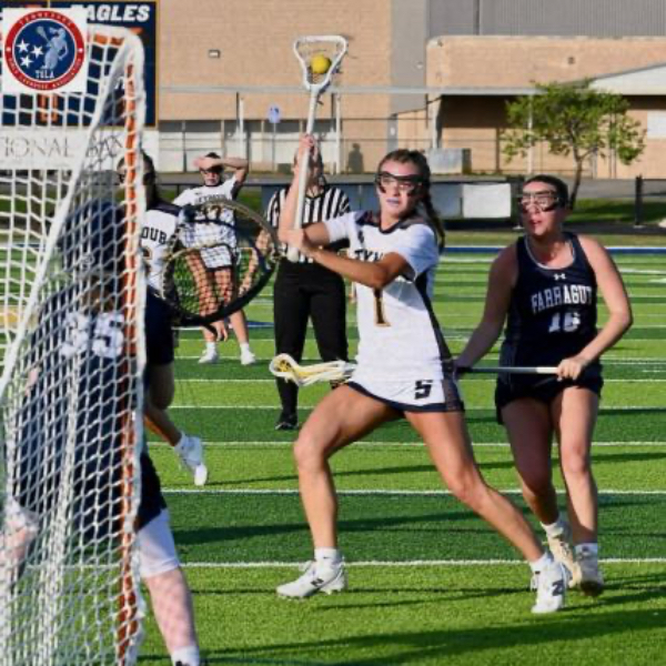 Addyson Clark's Lacrosse Recruiting Profile