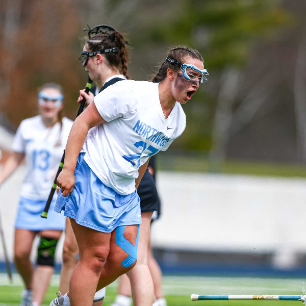 Emma Volpe's Lacrosse Recruiting Profile