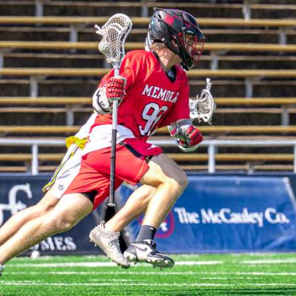 Justin Stubbs' Lacrosse Recruiting Profile