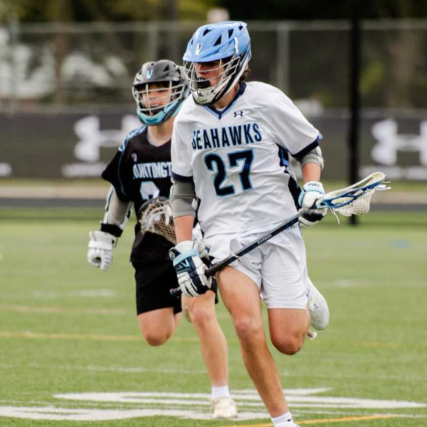 Hayes Jackson's Lacrosse Recruiting Profile