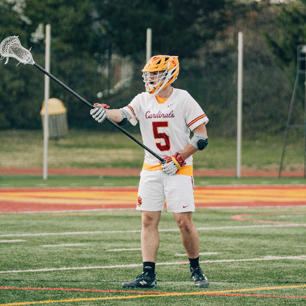 Ronan Conway's Lacrosse Recruiting Profile