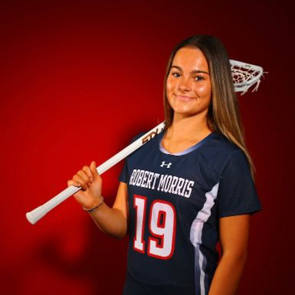 Devin Buggy's Lacrosse Recruiting Profile