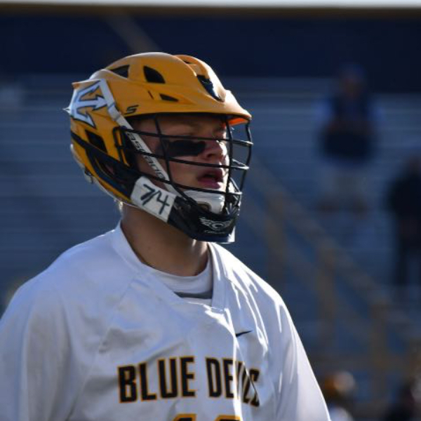 Michael Rowan Skocik's Lacrosse Recruiting Profile