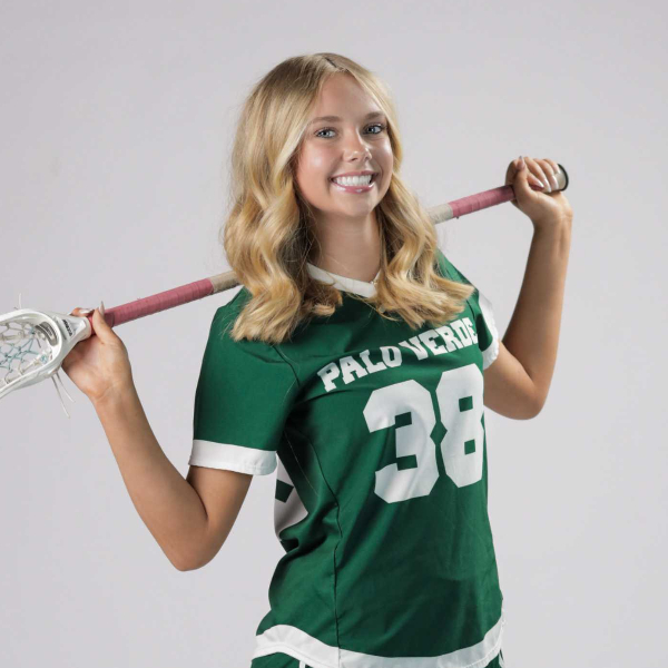 Ashten MacDonald's Lacrosse Recruiting Profile