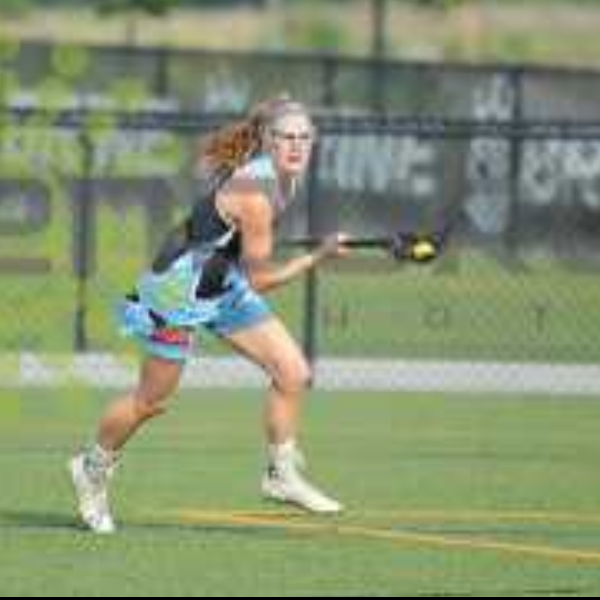 Kayla Schaefer's Lacrosse Recruiting Profile