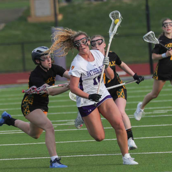 Abigail Ellis' Lacrosse Recruiting Profile