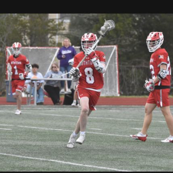 Logan Scanlon's Lacrosse Recruiting Profile
