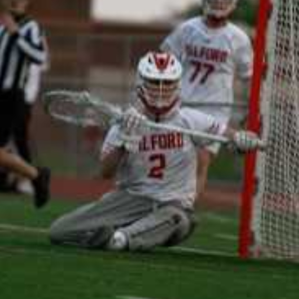 Trey Wagner's Lacrosse Recruiting Profile