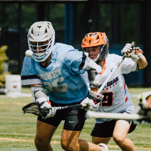 Jaxon Trybulski's Lacrosse Recruiting Profile