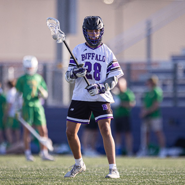 Lucas Ferguson's Lacrosse Recruiting Profile