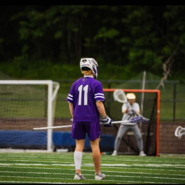 Connor Cunningham's Lacrosse Recruiting Profile