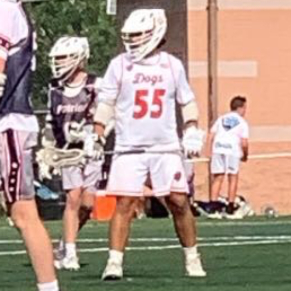 Nicholas Forte's Lacrosse Recruiting Profile