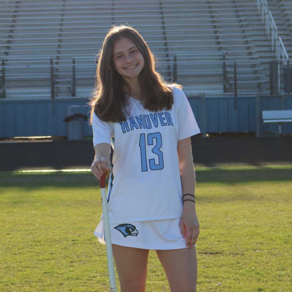 Emily Lawrence's Lacrosse Recruiting Profile