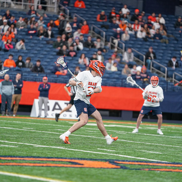 Gavin Gibbs' Lacrosse Recruiting Profile