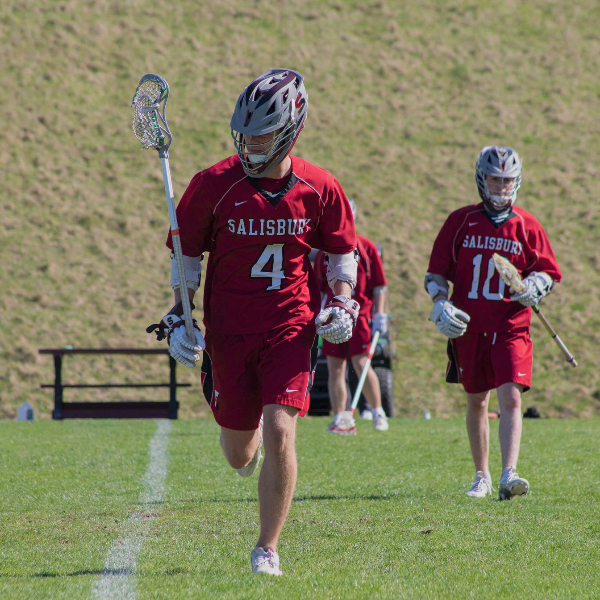 Luke Barnard's Lacrosse Recruiting Profile