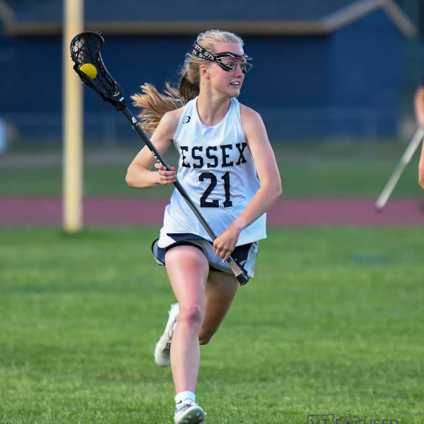 Ruth Knox's Lacrosse Recruiting Profile