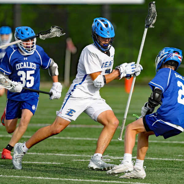 Colin Bomboy's Lacrosse Recruiting Profile