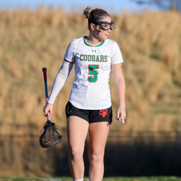 Katelyn Martin's Lacrosse Recruiting Profile