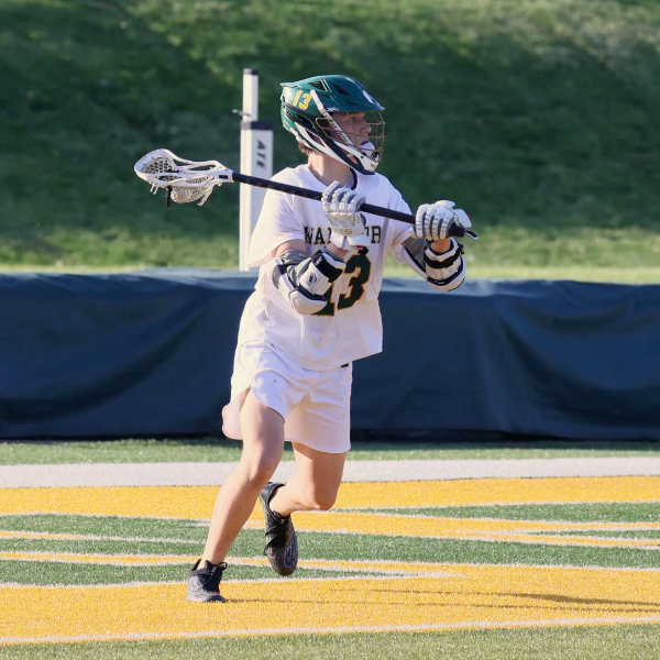 Carter Zeminski's Lacrosse Recruiting Profile