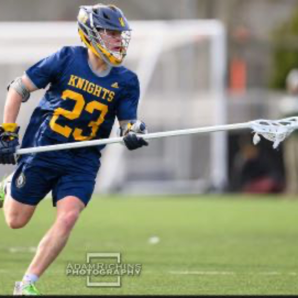 Alex Robbins' Lacrosse Recruiting Profile