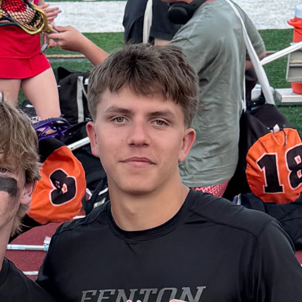 Nathan Fuller's Lacrosse Recruiting Profile