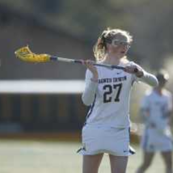 Ella DeLacy's Lacrosse Recruiting Profile