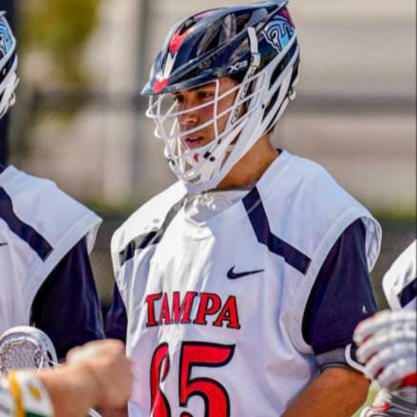 Nolan Rodriguez's Lacrosse Recruiting Profile
