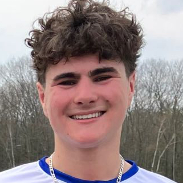 Demitrius Tsakiris' Lacrosse Recruiting Profile