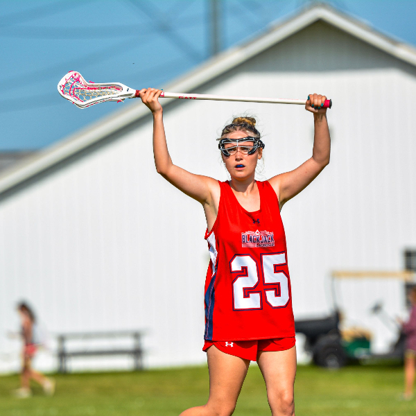 Layla Hayes' Lacrosse Recruiting Profile