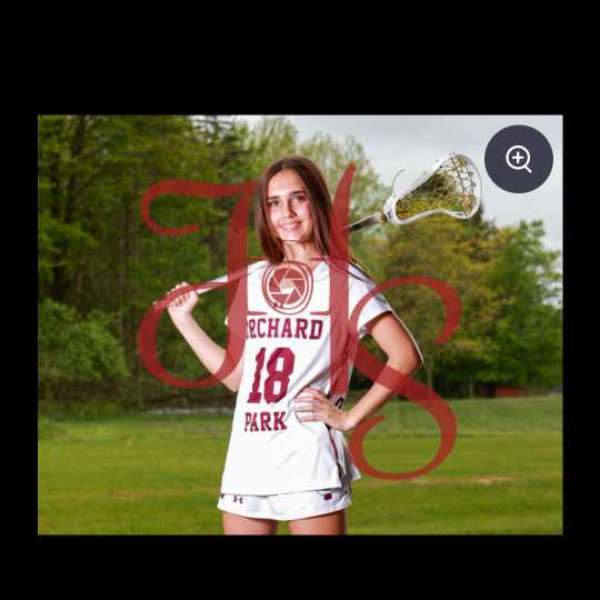 Ava Barry's Lacrosse Recruiting Profile