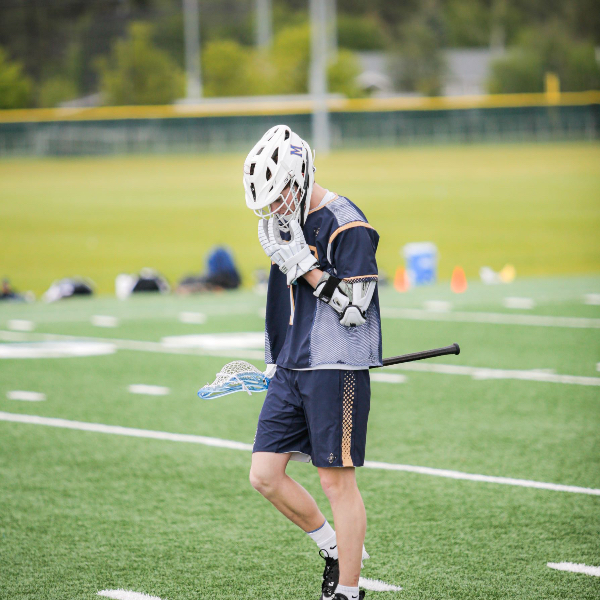 Ryan Talarico's Lacrosse Recruiting Profile