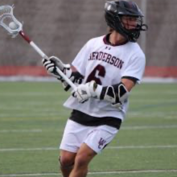 Jake Brogan's Lacrosse Recruiting Profile