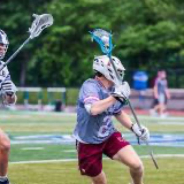 Carter Hammond's Lacrosse Recruiting Profile