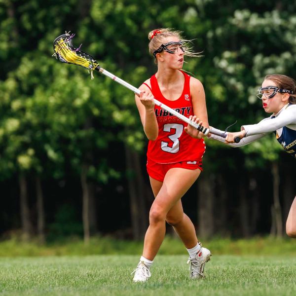 Lila Smith's Lacrosse Recruiting Profile