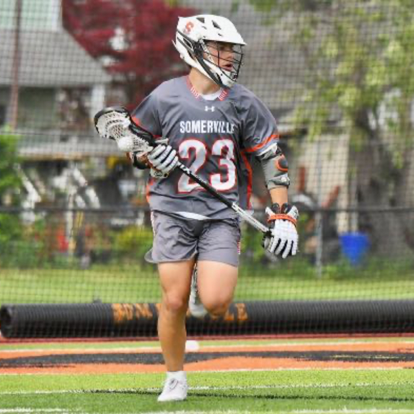 Matthew Shannon's Lacrosse Recruiting Profile