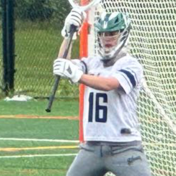 Adam Stotz's Lacrosse Recruiting Profile
