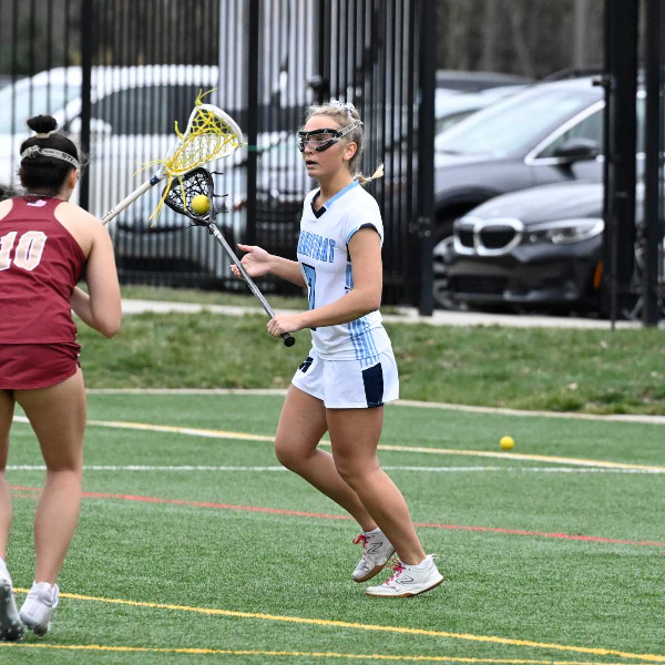 Mary Connor's Lacrosse Recruiting Profile
