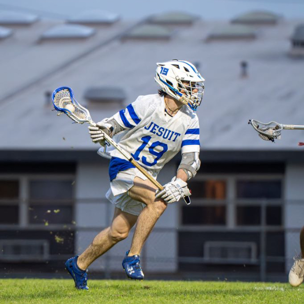 Zachary Raymond's Lacrosse Recruiting Profile
