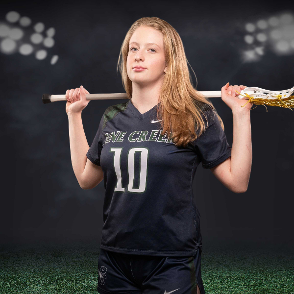 Abby Wilson's Lacrosse Recruiting Profile